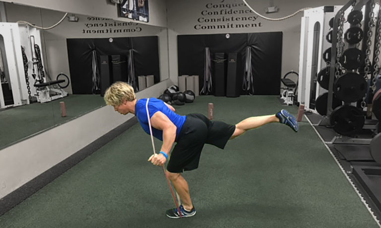 SuperFlex Resistance Bands, Movement Bands & Training!